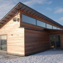 The Houl / Simon Winstanley Architects | ArchDaily