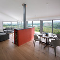 The Houl / Simon Winstanley Architects | ArchDaily