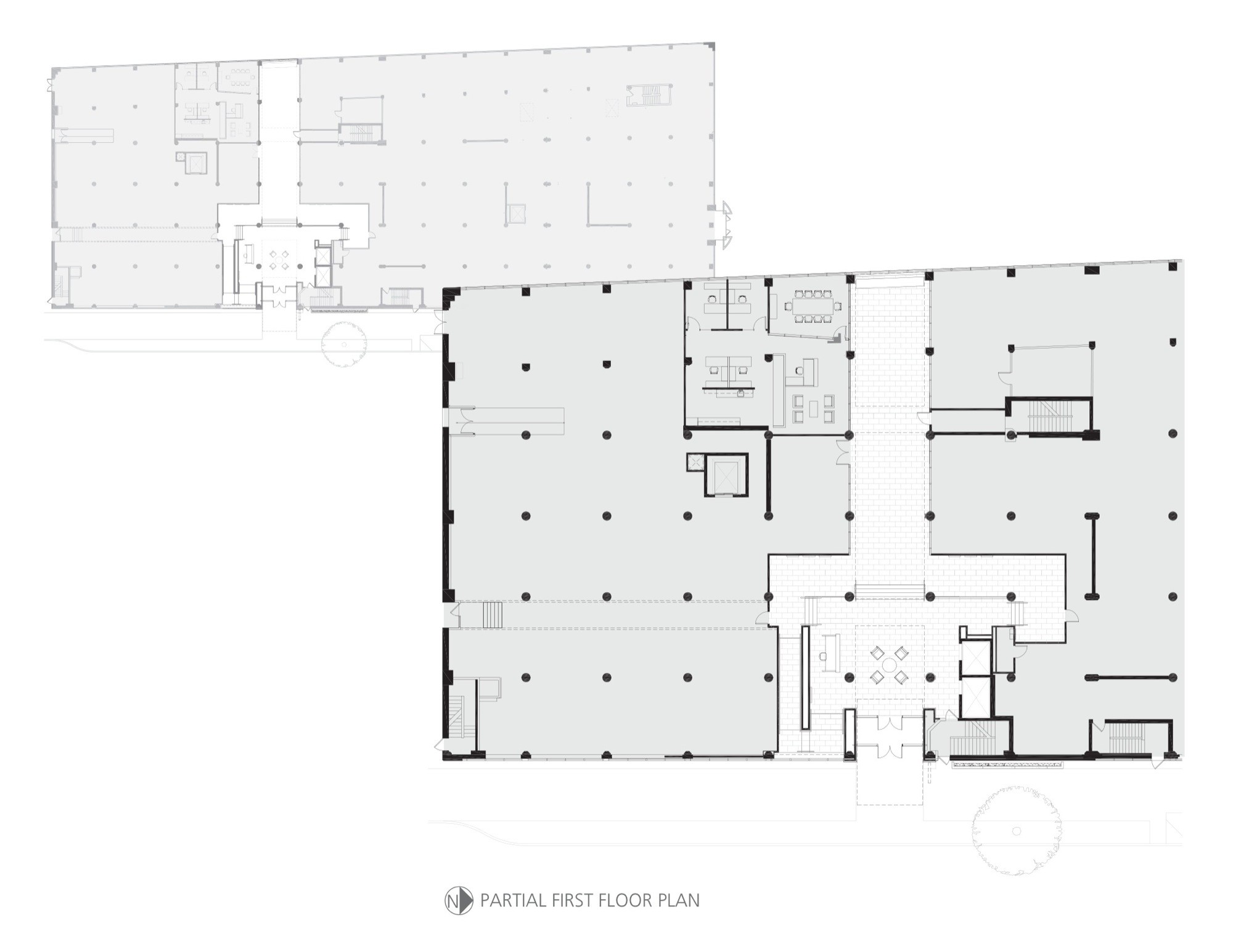 Gallery of Waterfront Research Center / SABArchitects - 13