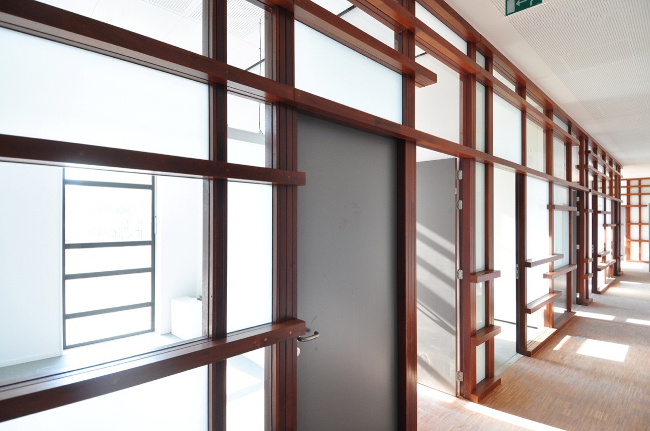 Gallery of Hatert Housing / 24H architecture - 9