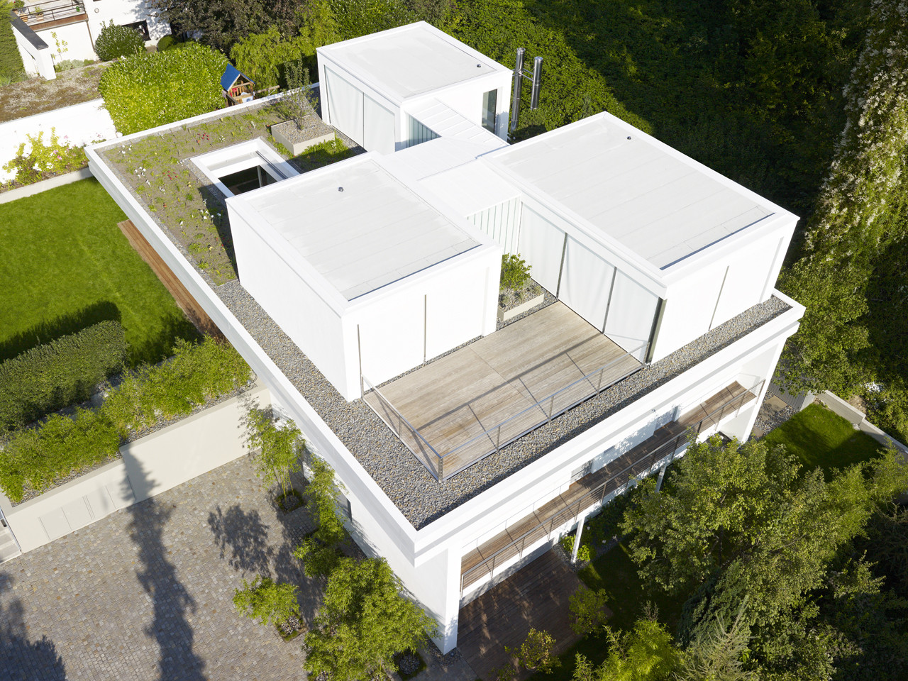 Gallery of House S / CHRIST.CHRIST. associated architects - 23