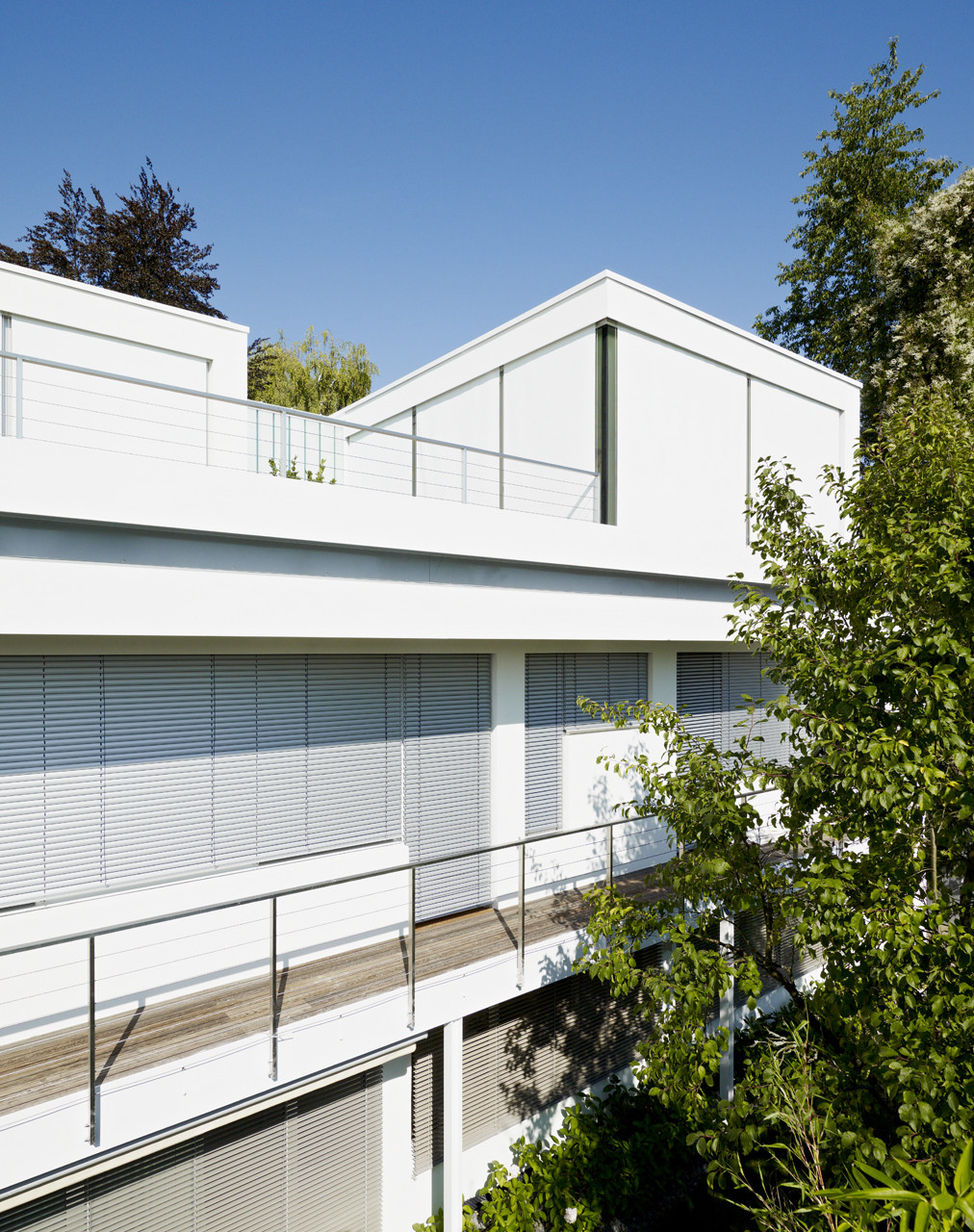 Gallery of House S / CHRIST.CHRIST. associated architects - 21