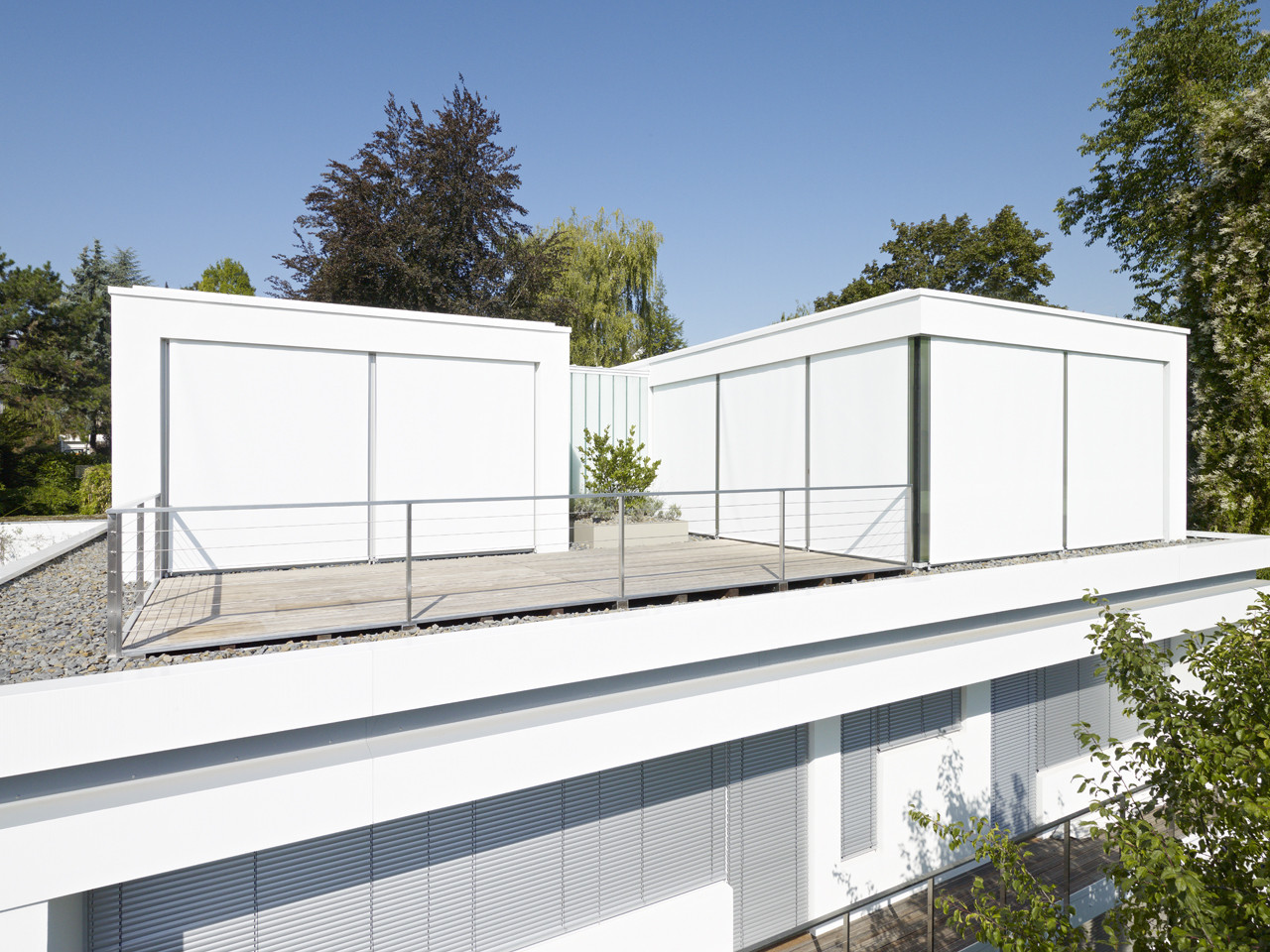 Gallery of House S / CHRIST.CHRIST. associated architects - 20