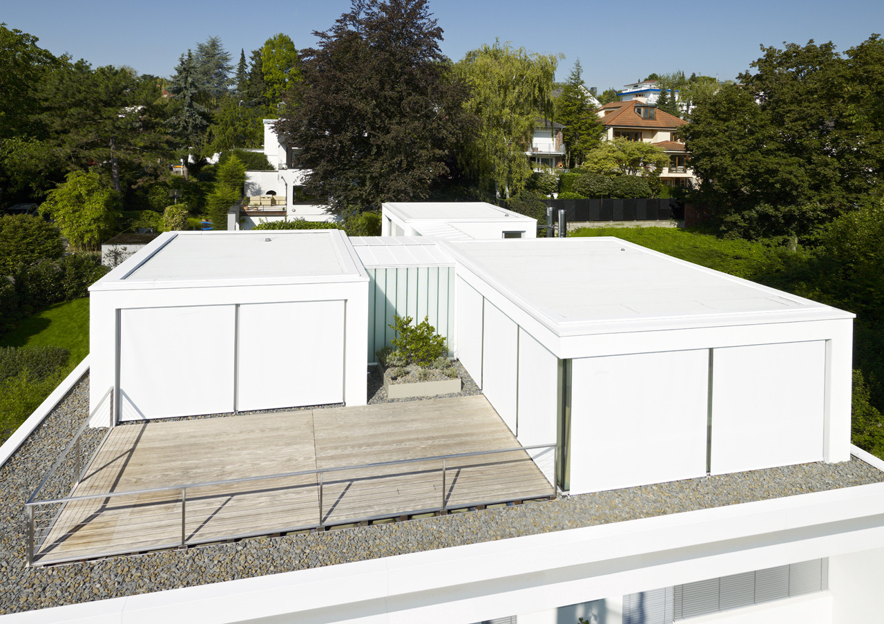 Gallery of House S / CHRIST.CHRIST. associated architects - 19