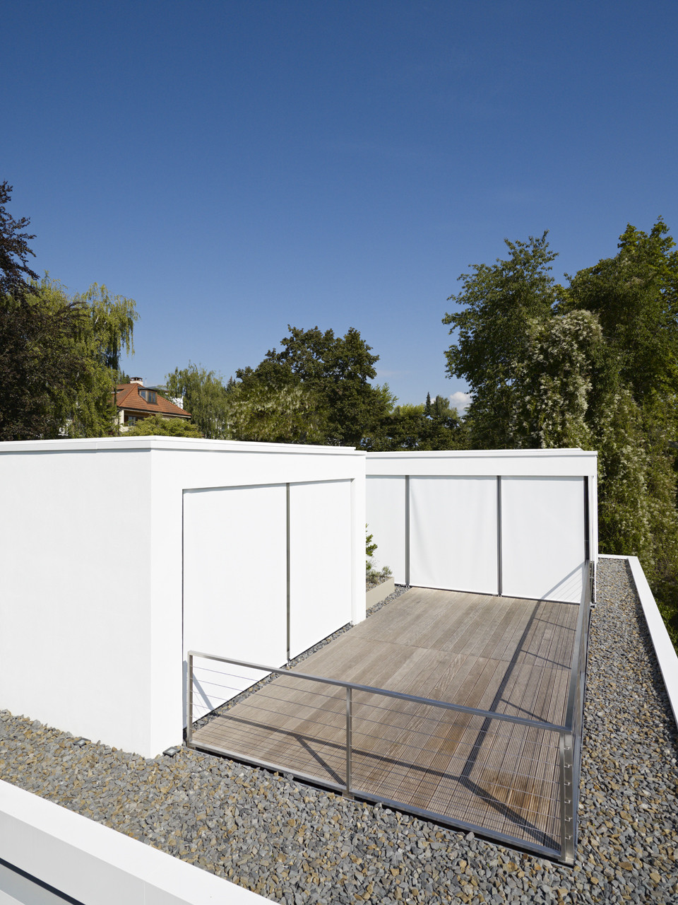 Gallery of House S / CHRIST.CHRIST. associated architects - 17