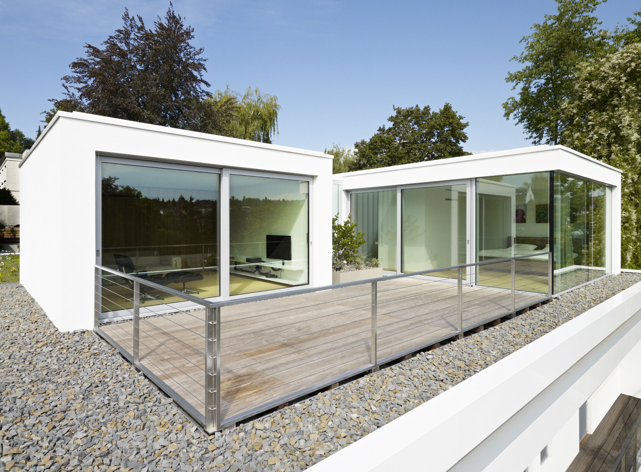 Gallery of House S / CHRIST.CHRIST. associated architects - 16