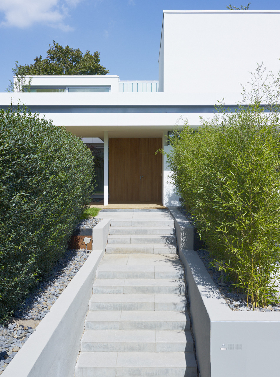 Gallery of House S / CHRIST.CHRIST. associated architects - 15