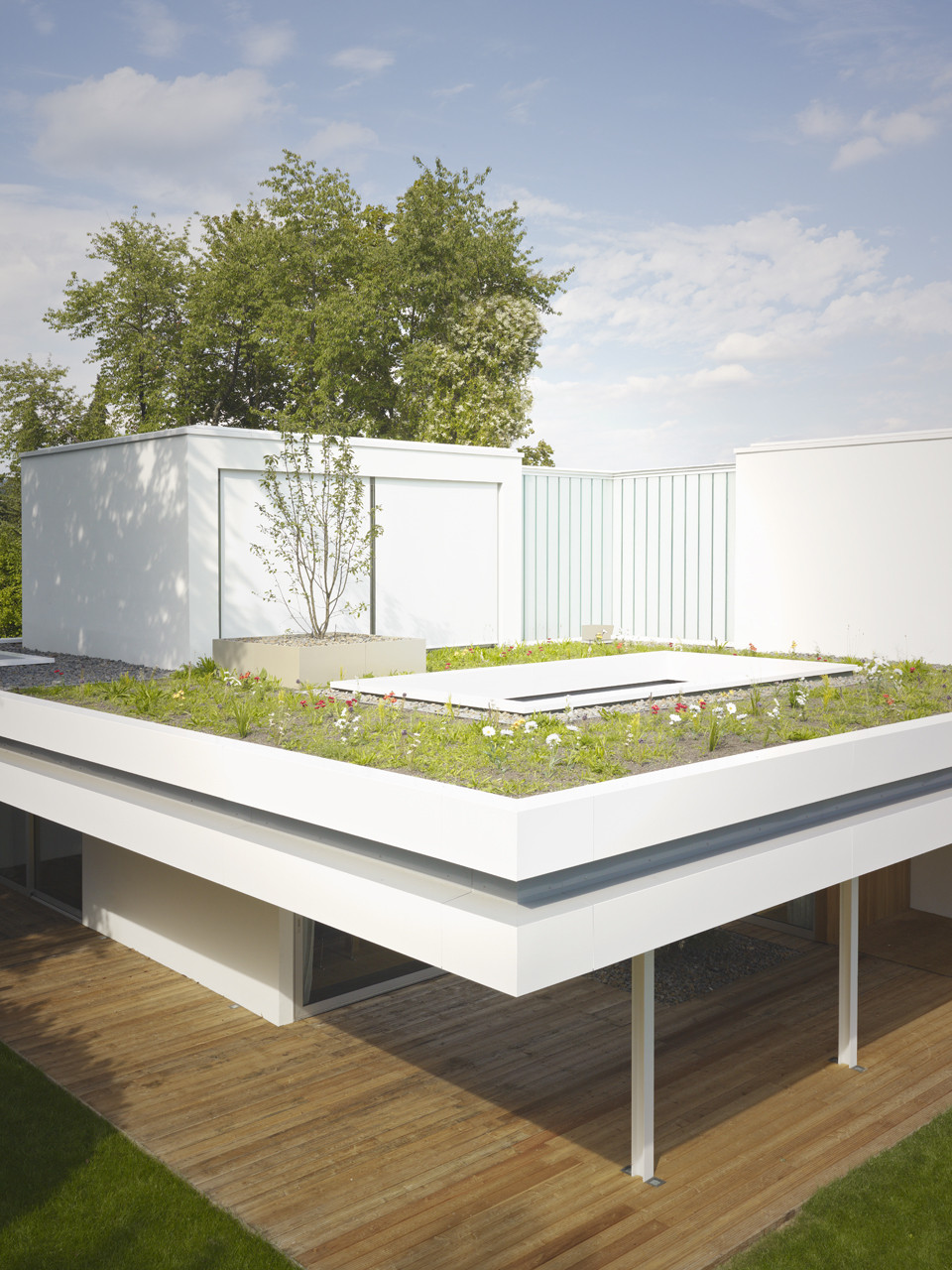 Gallery of House S / CHRIST.CHRIST. associated architects - 12