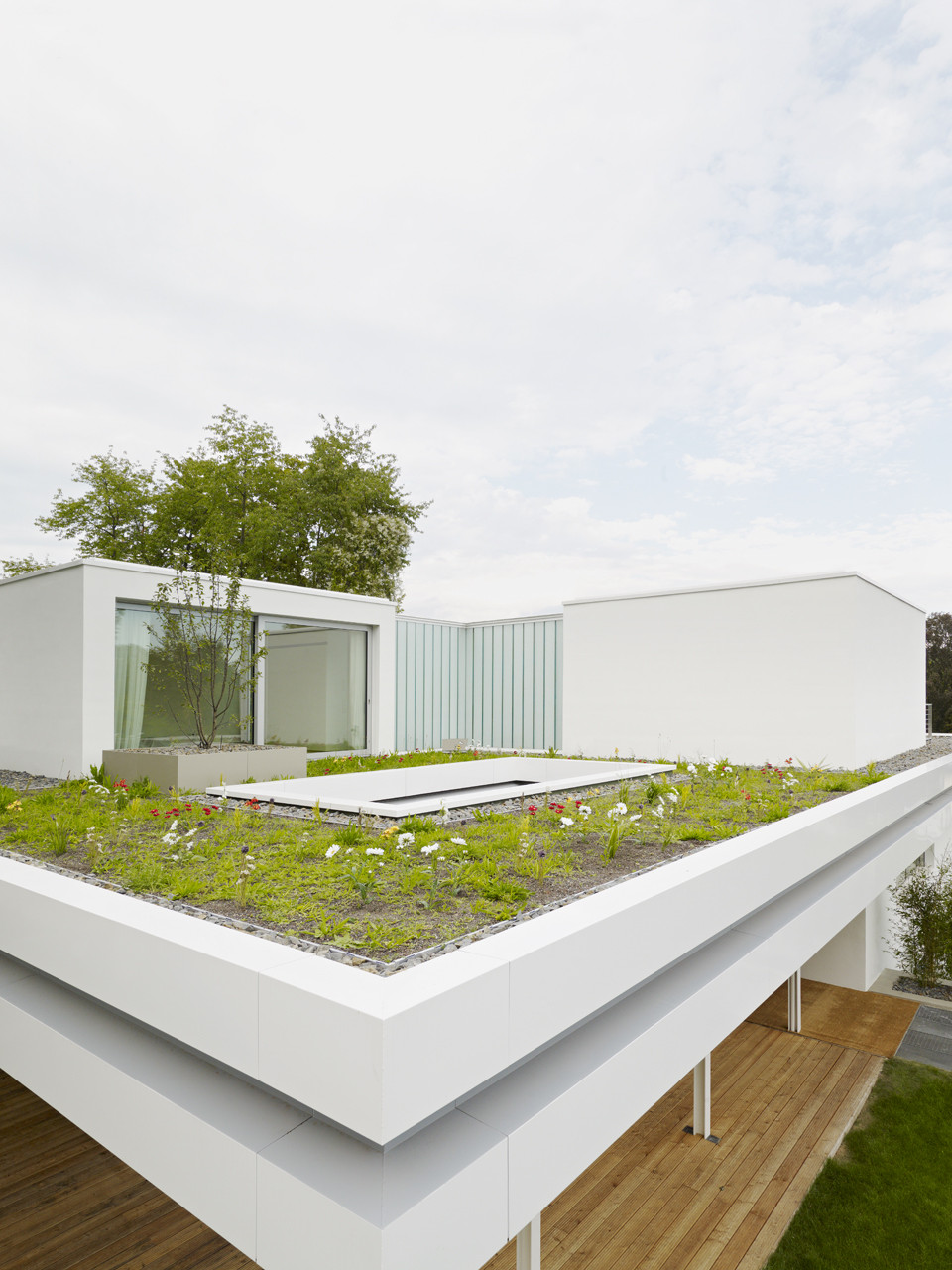 Gallery of House S / CHRIST.CHRIST. associated architects - 11