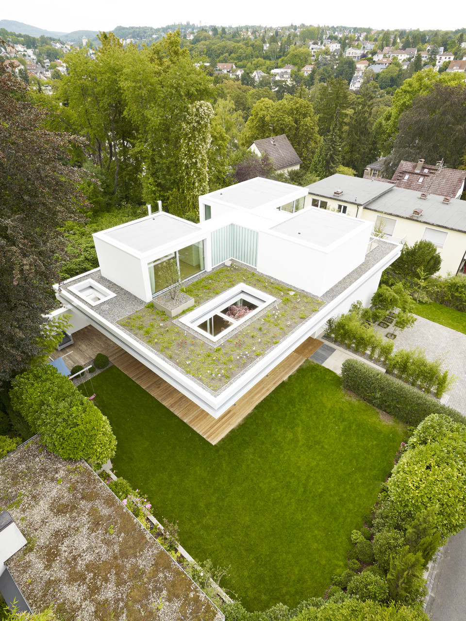 Gallery of House S / CHRIST.CHRIST. associated architects - 10