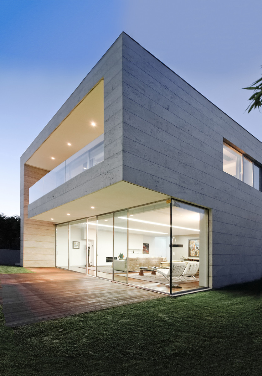 Gallery of Open Block / ARQX - 7