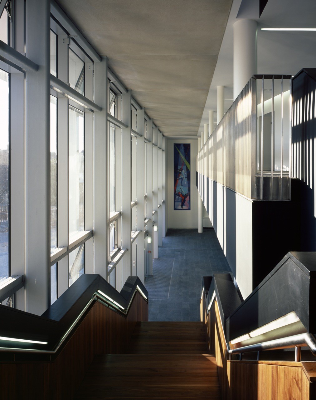 Gallery of New Marlowe Theatre / Keith Williams Architects - 3