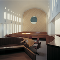 Supreme Court Building in Jerusalem / Ada Karmi-Melamede Architects ...