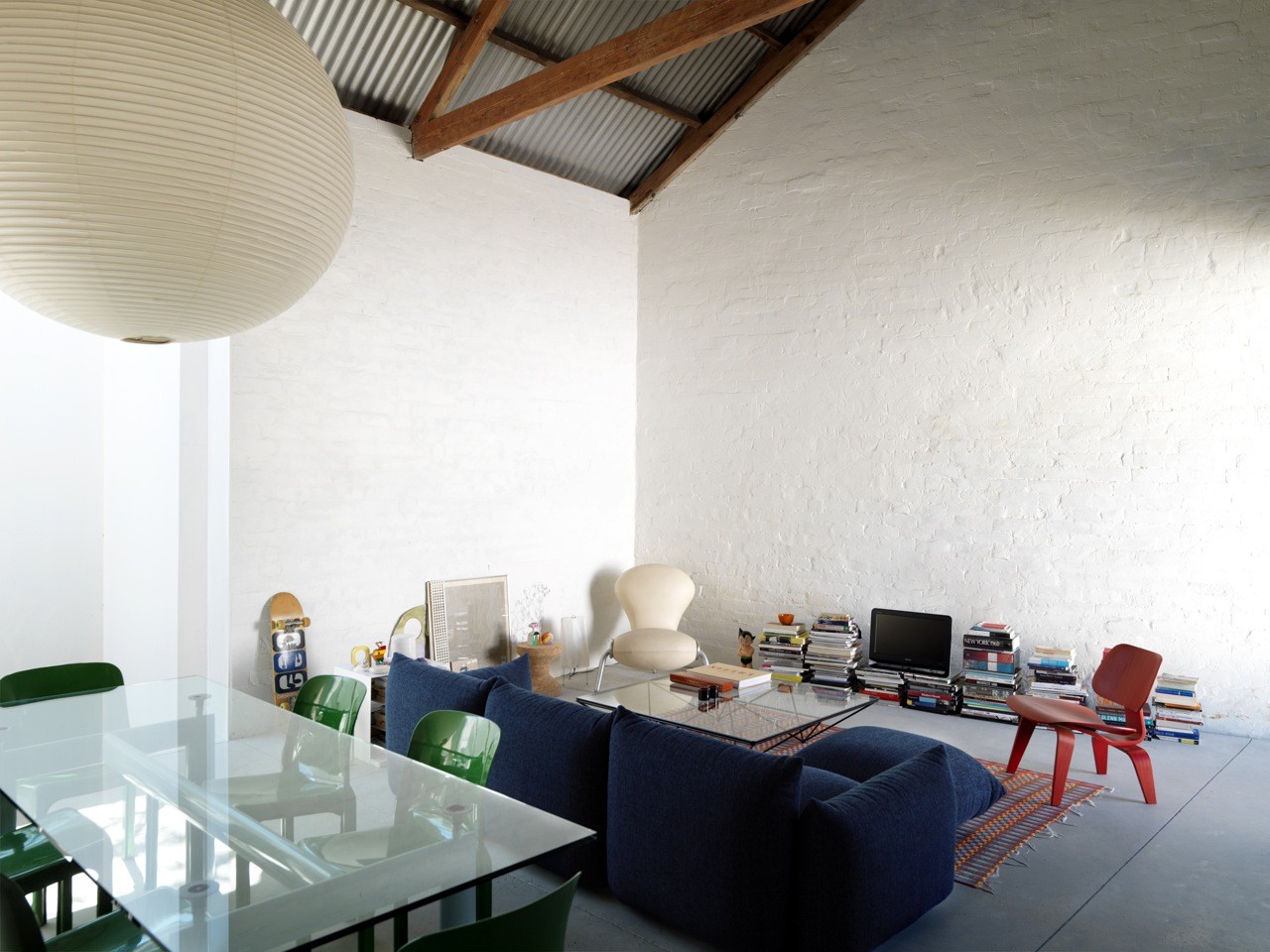 Gallery of The Shed / Richard Peters Associates - 5