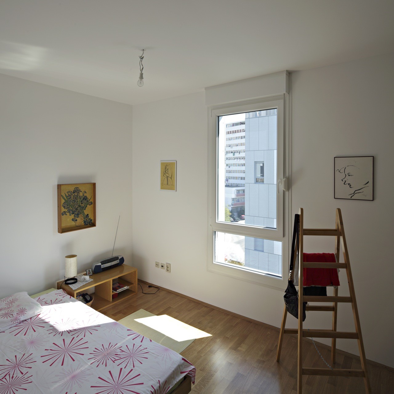 Gallery of P10 Mixed Use Building / Studio Up - 11