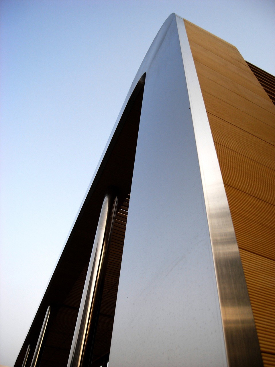 Gallery of Rollercoaster / Interval Architects - 7