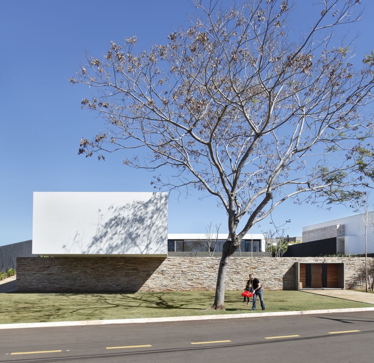 Gallery of SN House / Studio GT - 4