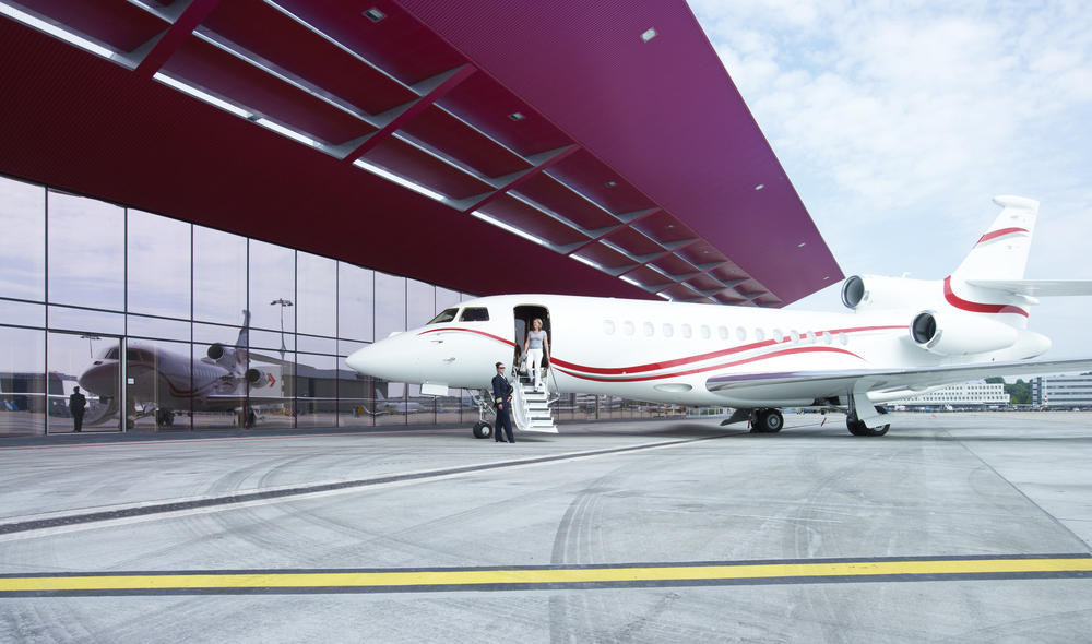 Gallery of New VVIP Terminal / VMX Architects - 12