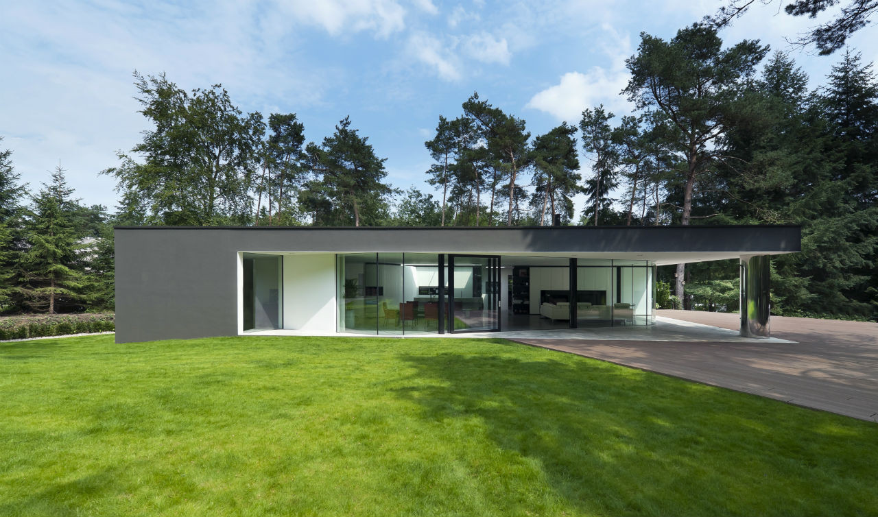 Gallery of Villa Veth / 123DV - 2