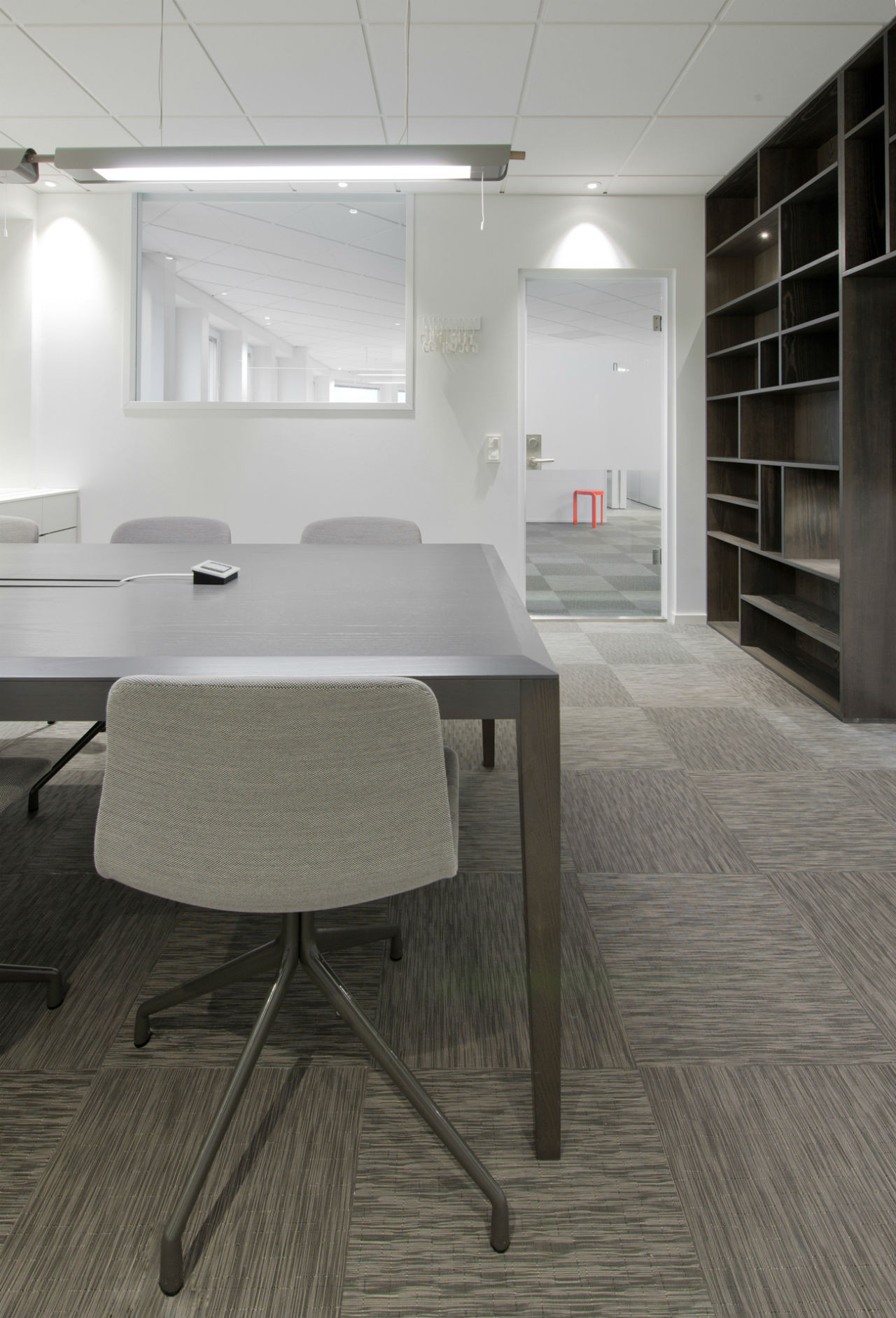 Gallery of ATG IT Department / Note Design Studio - 17