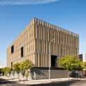 Gallery of Pixel / studio505 - 13