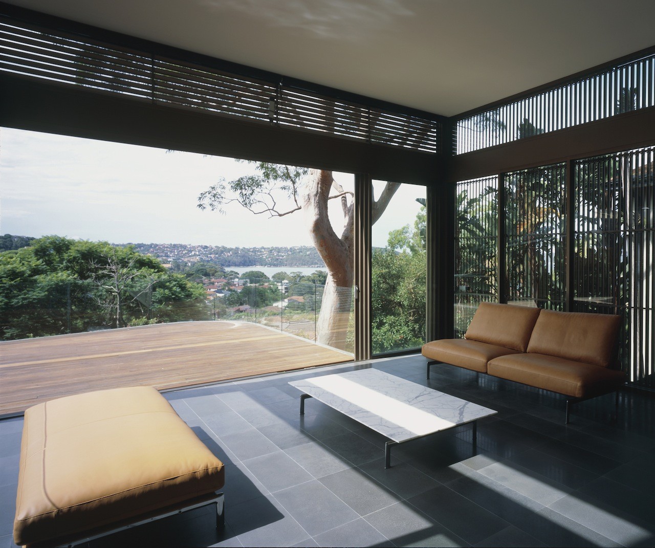 Gallery of Balmoral House / Ian Moore Architects - 6