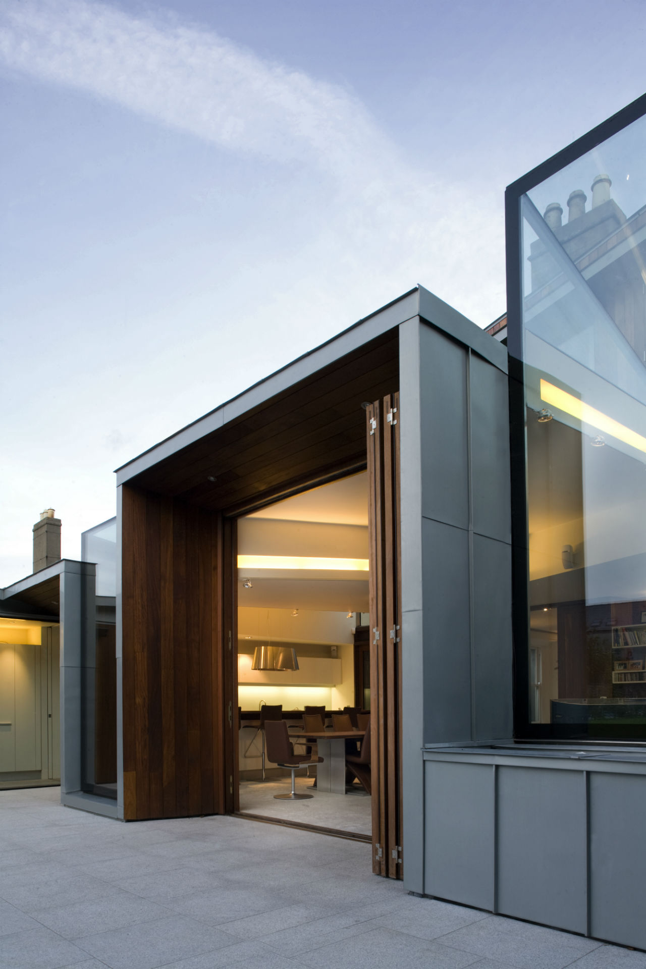 Gallery of Windhover 3 / Ailtireacht - 2