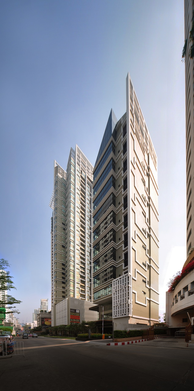 Gallery of The Emporio / Architects 49 - 4