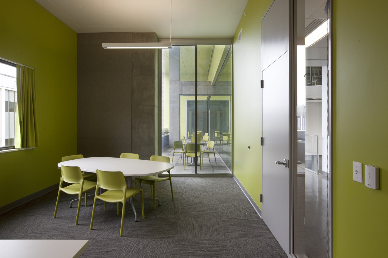 Gallery of Bud Clark Commons / Holst Architecture - 2
