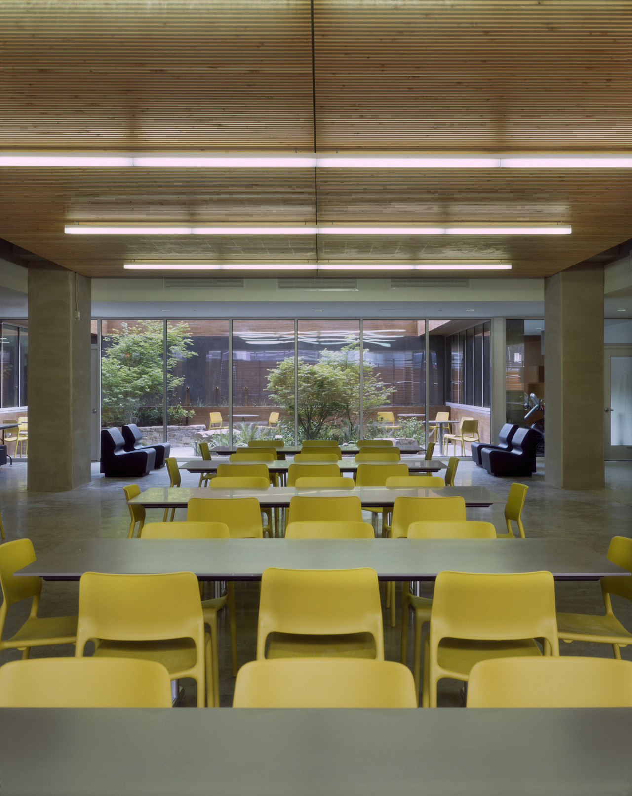 Gallery of Bud Clark Commons / Holst Architecture - 3