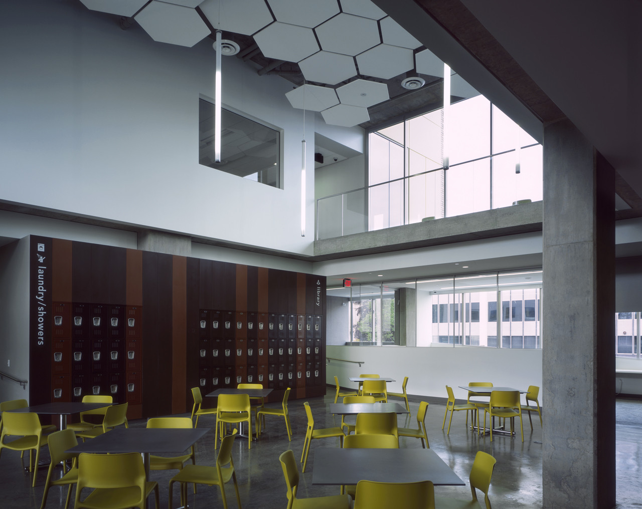 Gallery of Bud Clark Commons / Holst Architecture - 4