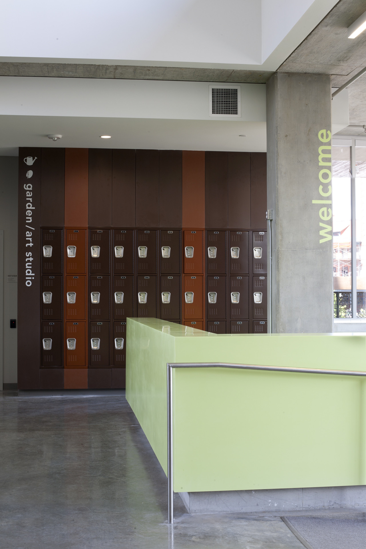Gallery of Bud Clark Commons / Holst Architecture - 5