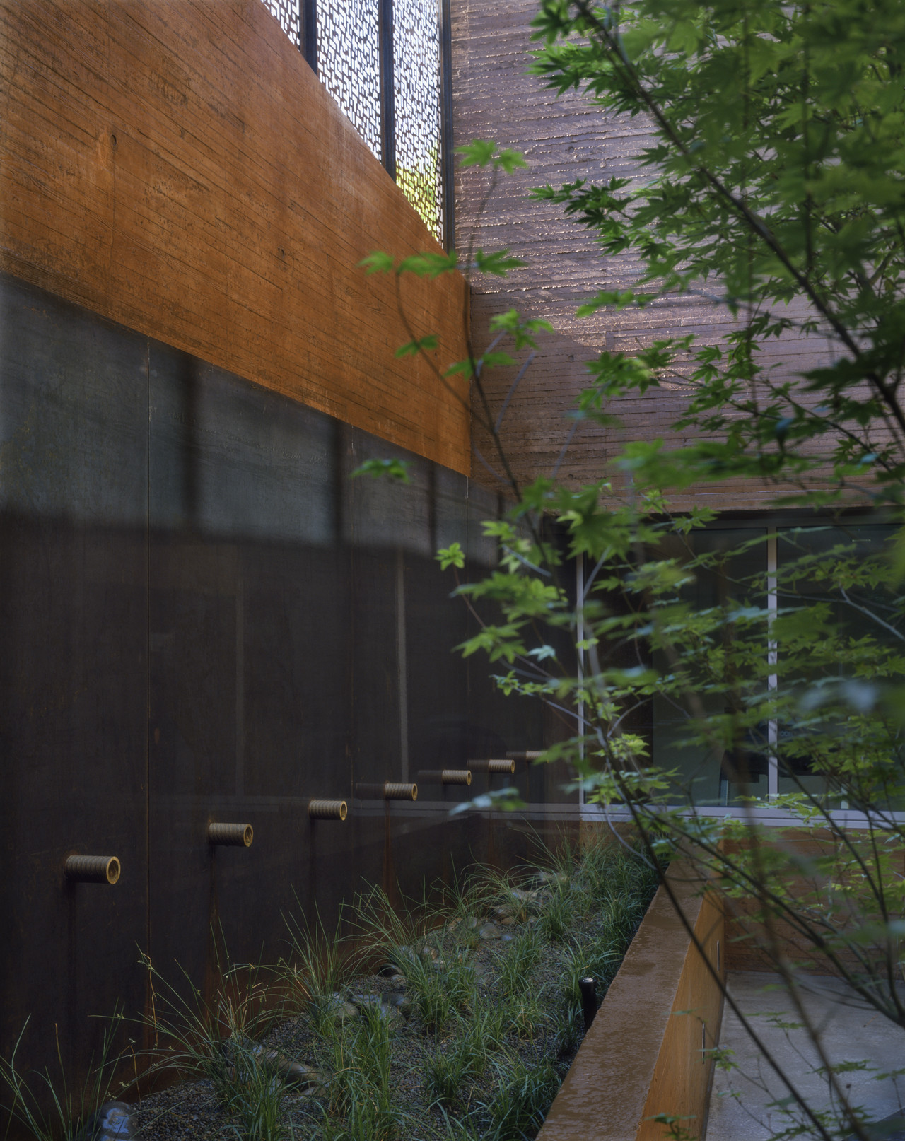 Gallery of Bud Clark Commons / Holst Architecture - 9