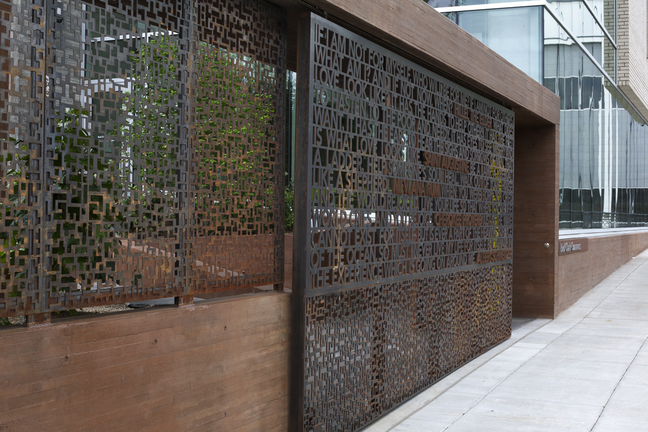 Gallery of Bud Clark Commons / Holst Architecture - 13