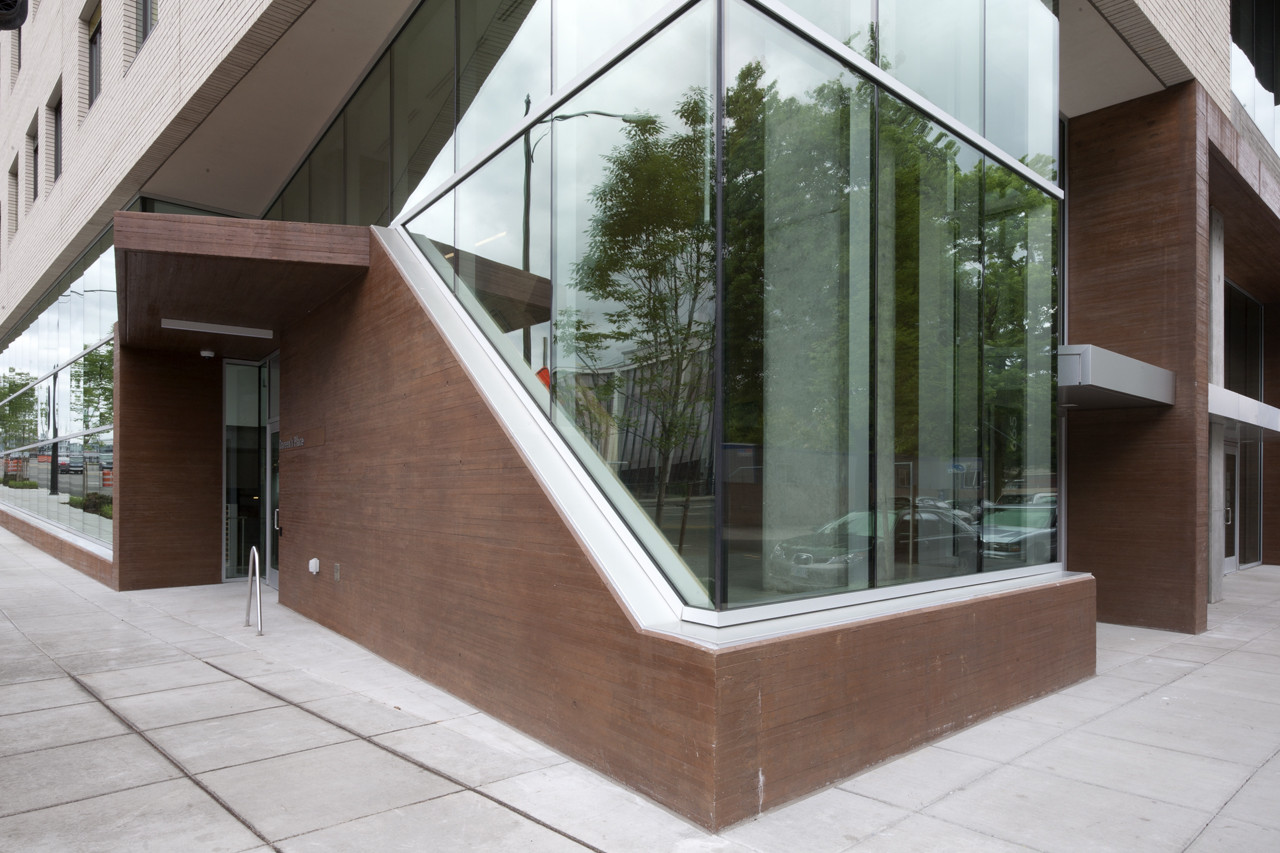 Gallery of Bud Clark Commons / Holst Architecture - 24