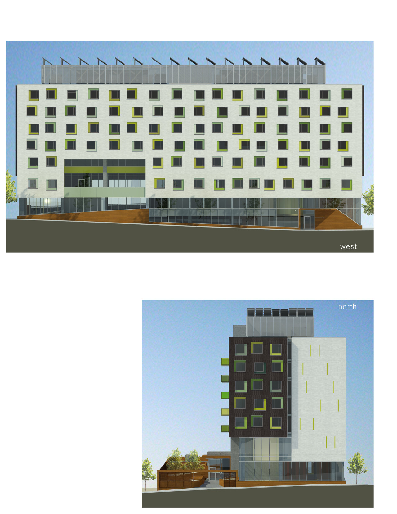 Gallery of Bud Clark Commons / Holst Architecture - 30