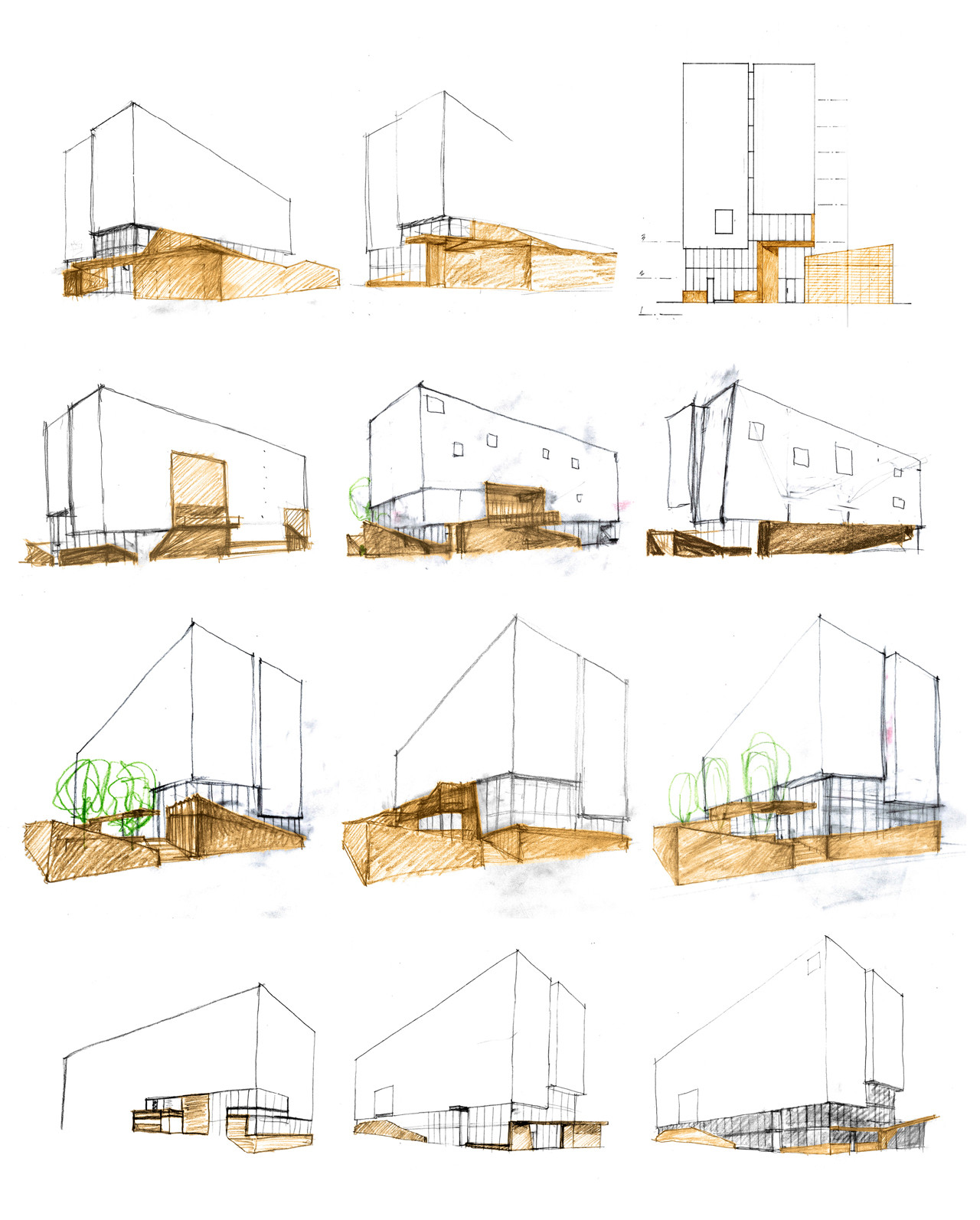 Gallery of Bud Clark Commons / Holst Architecture - 38
