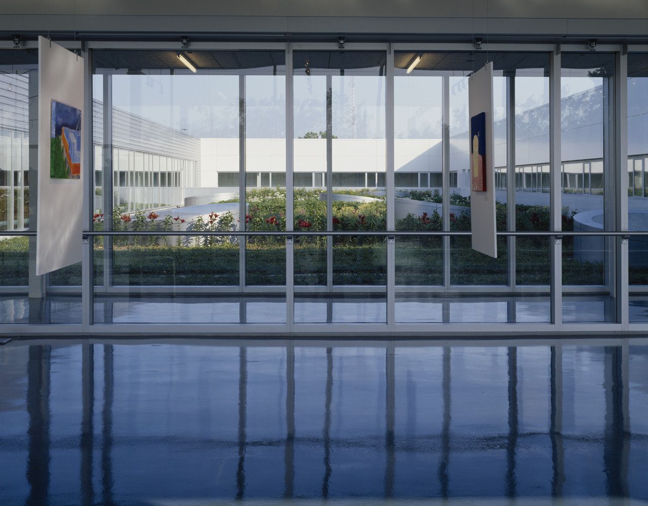 Gallery of The Gary Comer Youth Center / John Ronan Architects - 10