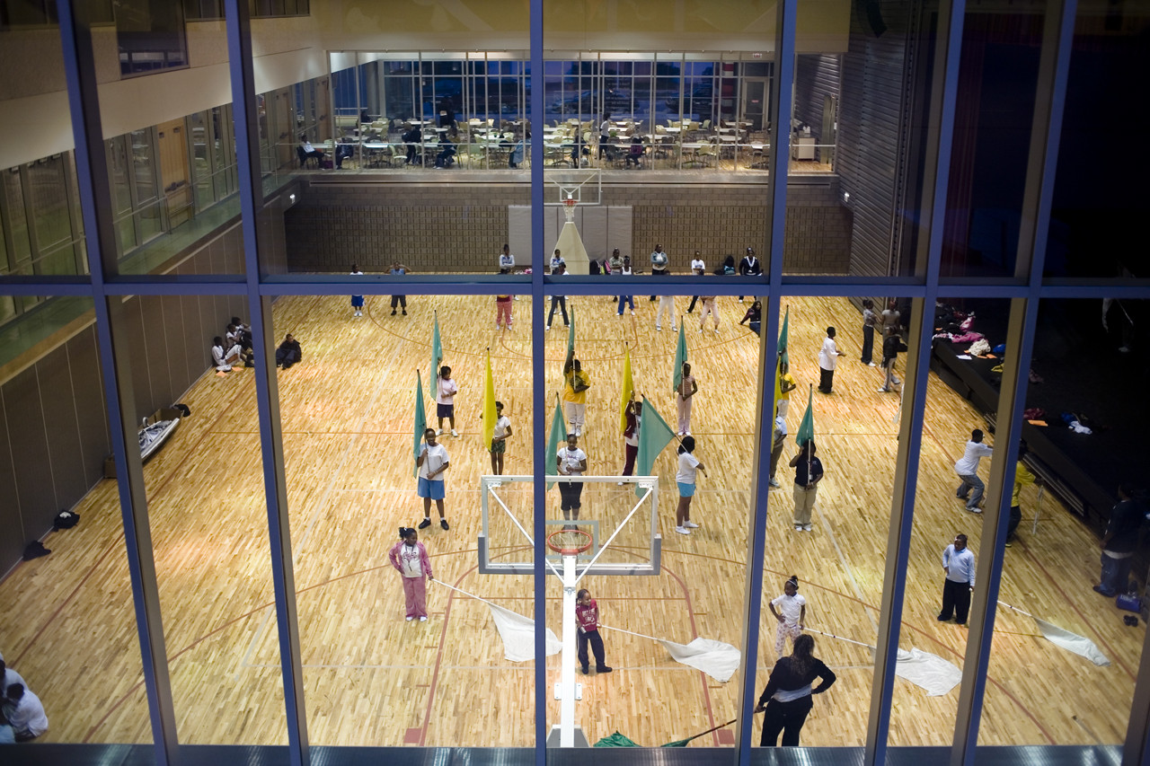 Gallery of The Gary Comer Youth Center / John Ronan Architects - 30