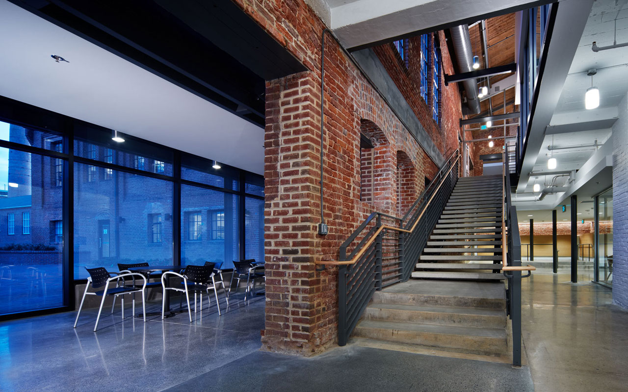 Gallery of Park Shops Adaptive Reuse / Pearce Brinkley Cease + Lee - 4