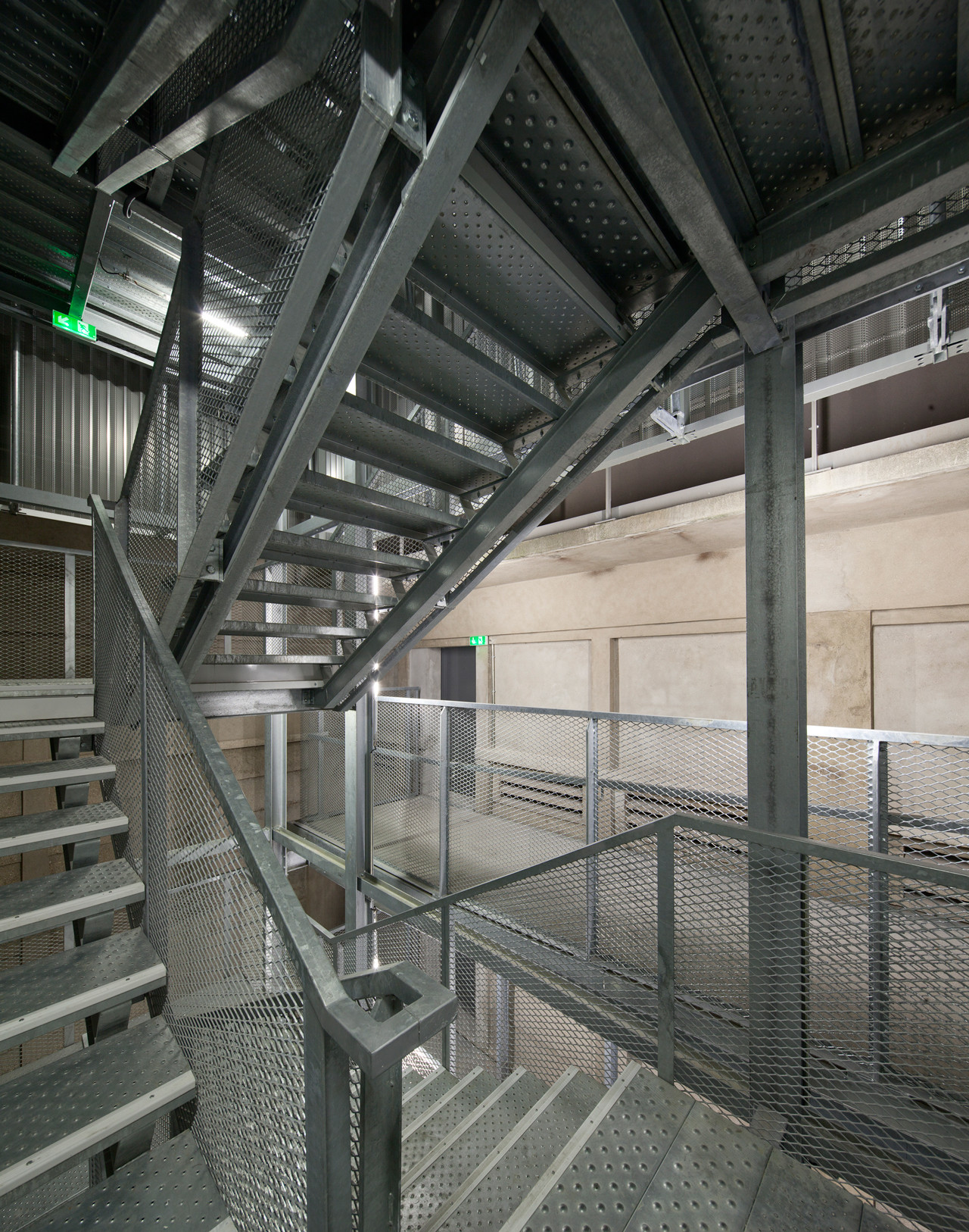 Gallery of M3A2 Cultural and Community Tower / Antonini + Darmon ...
