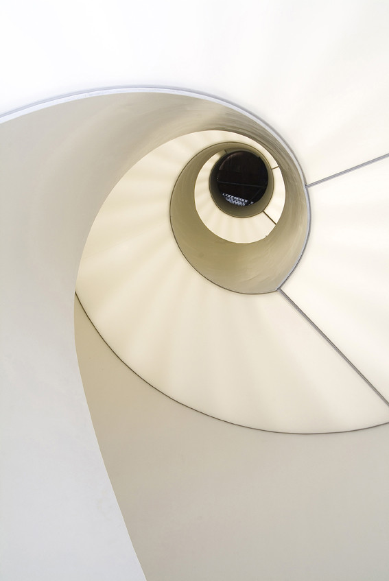 Gallery of Space Asia Hub / WOHA - 24