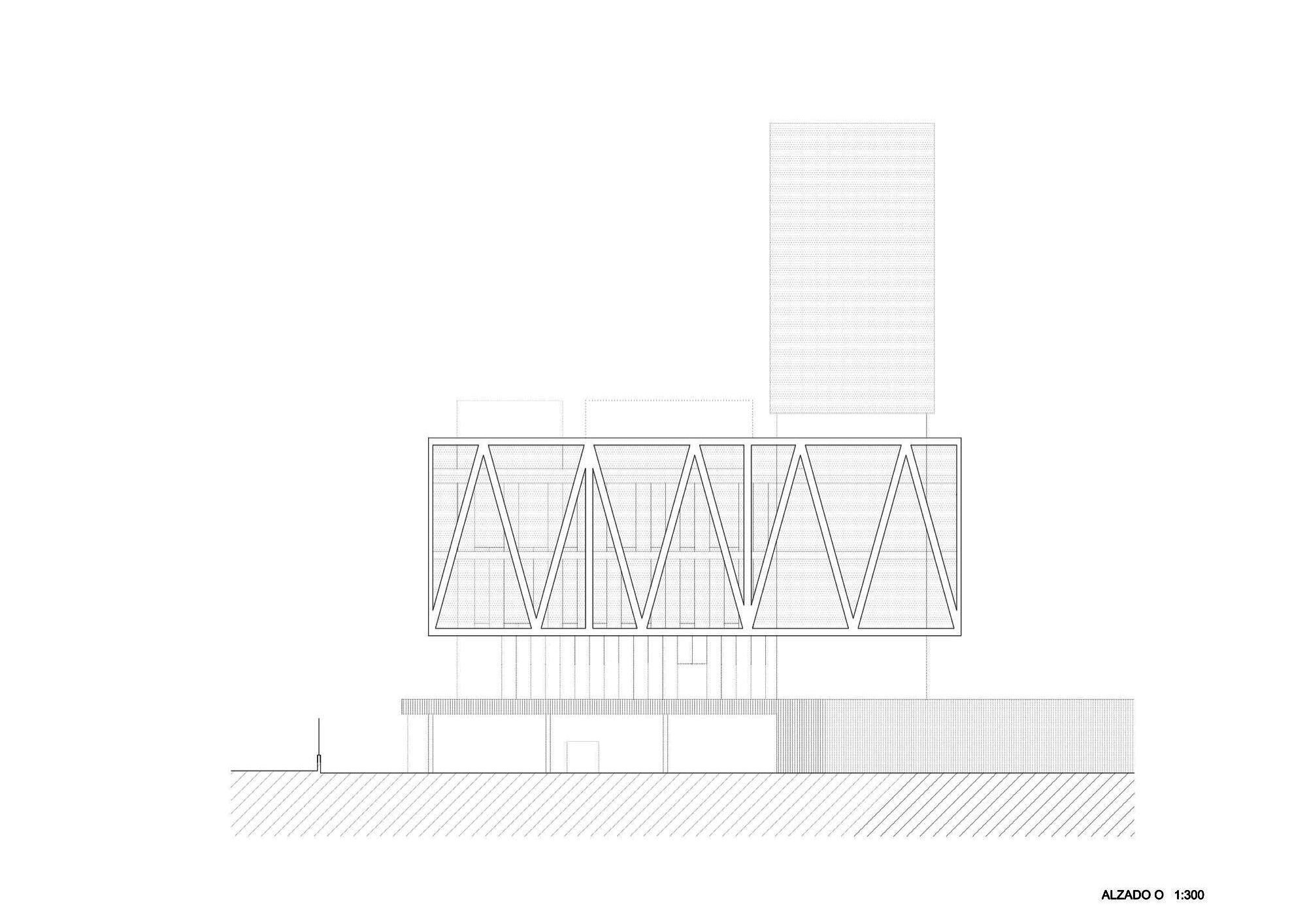 Gallery of 112 Reus / ACXT - 27