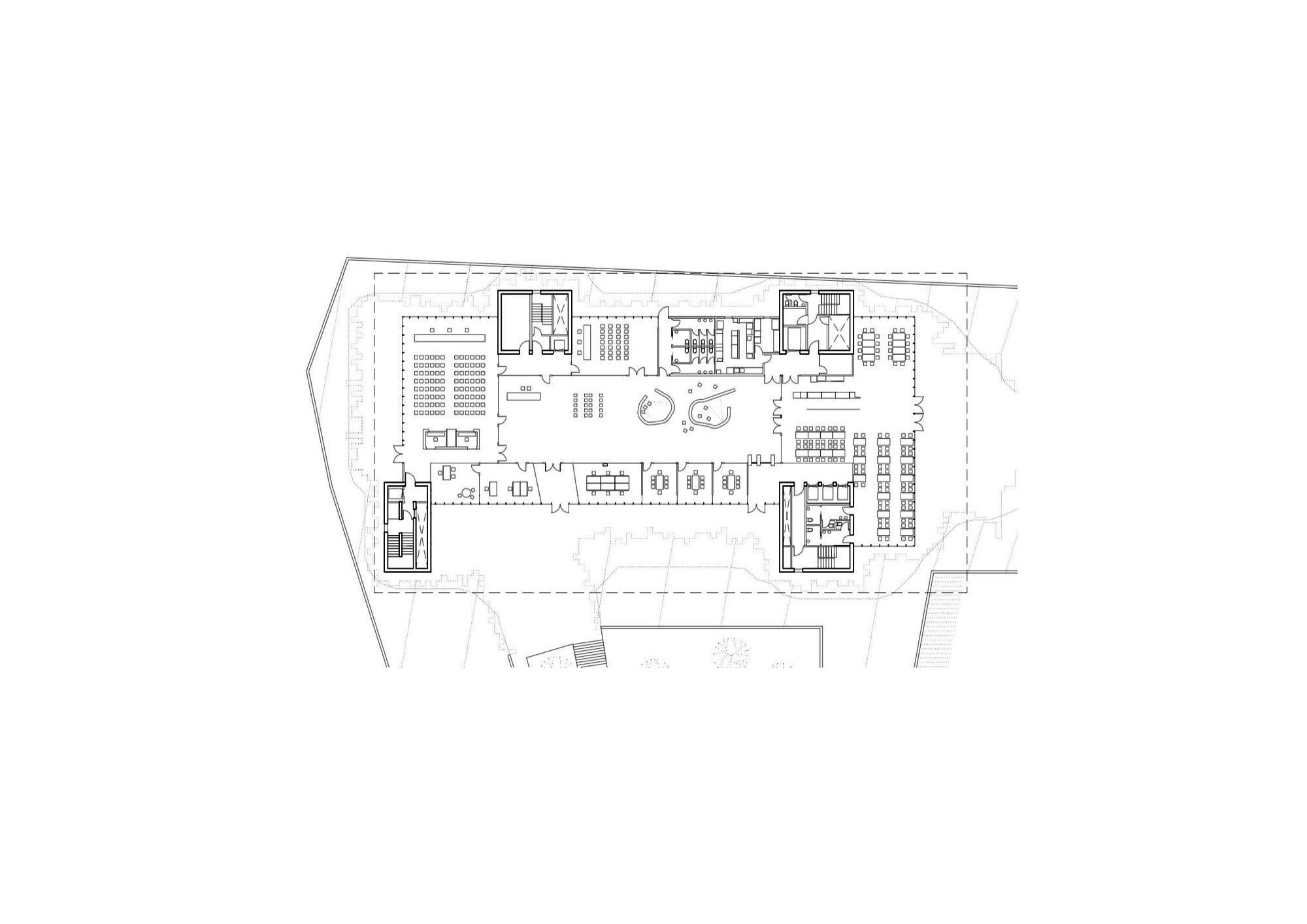 Gallery of 112 Reus / ACXT - 34