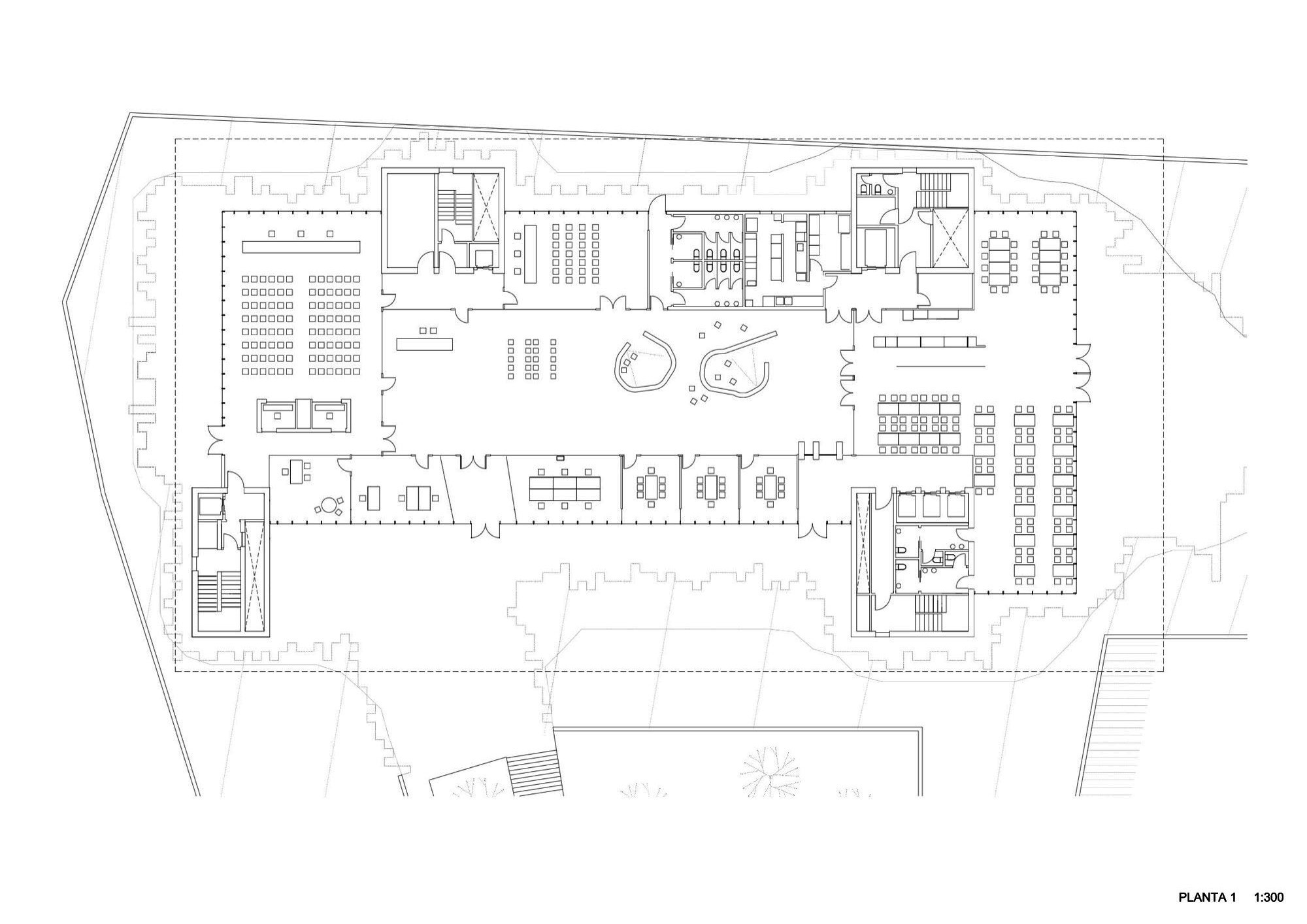 Gallery of 112 Reus / ACXT - 36