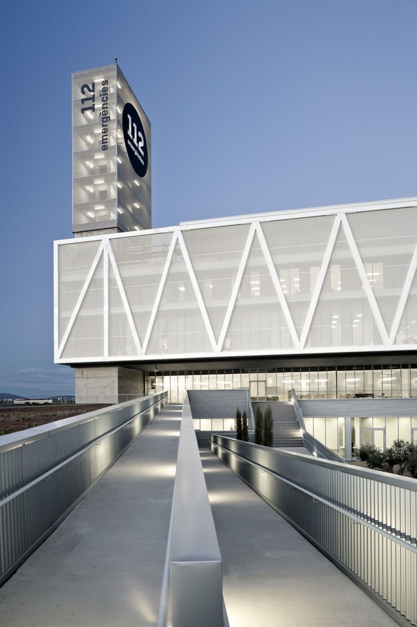 Gallery of 112 Reus / ACXT - 16