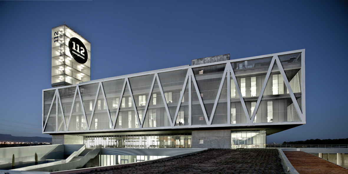 Gallery of 112 Reus / ACXT - 8