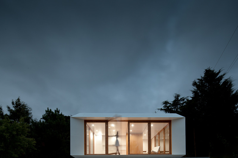 Gallery of MIMA House / Mima Architects - 10