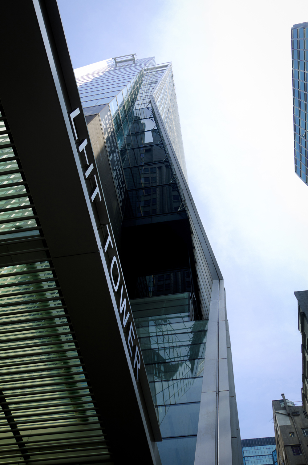Gallery of LHT Tower / Rocco Design Architects Associates - 3