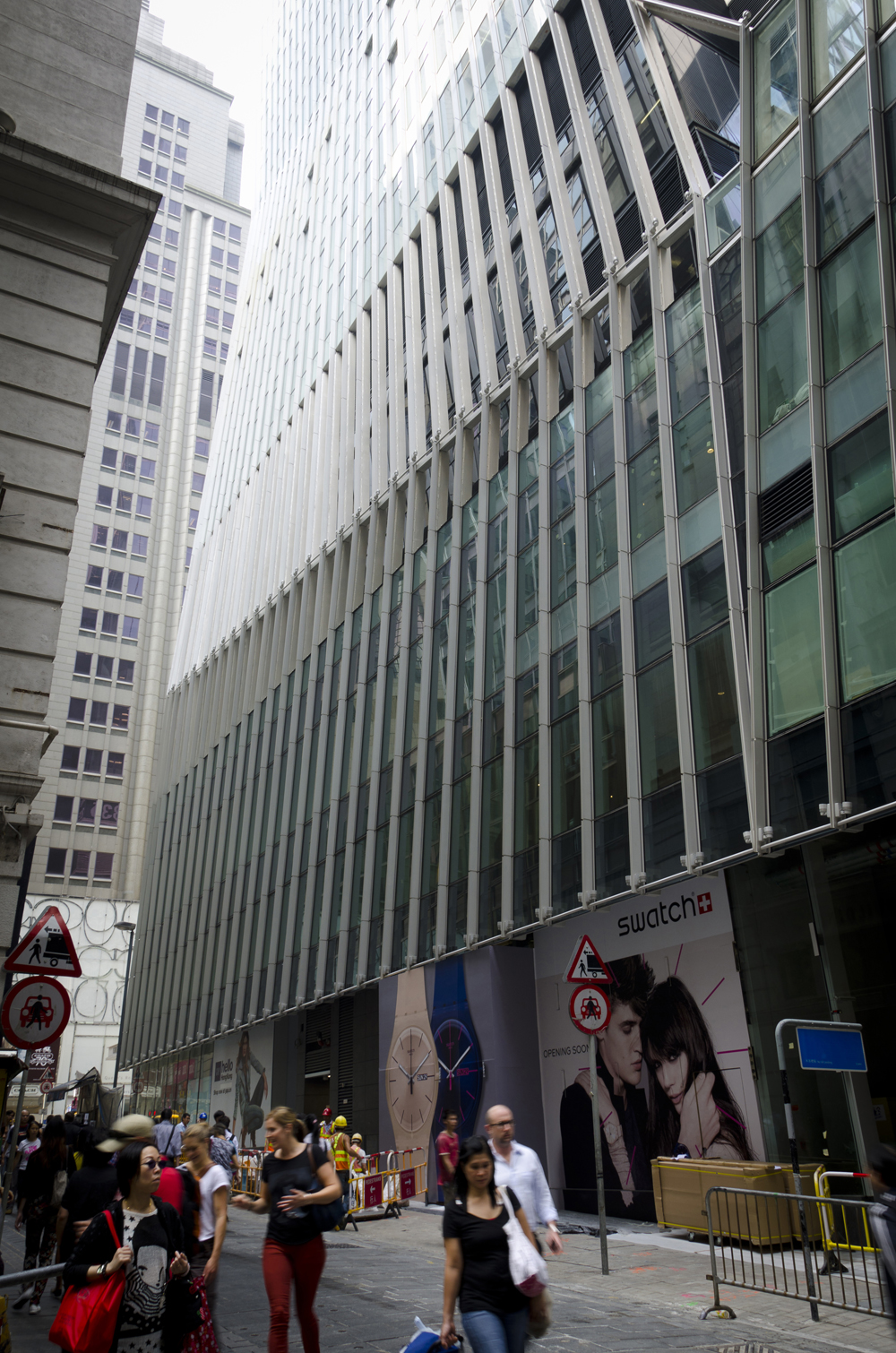 Gallery of LHT Tower / Rocco Design Architects Associates - 5